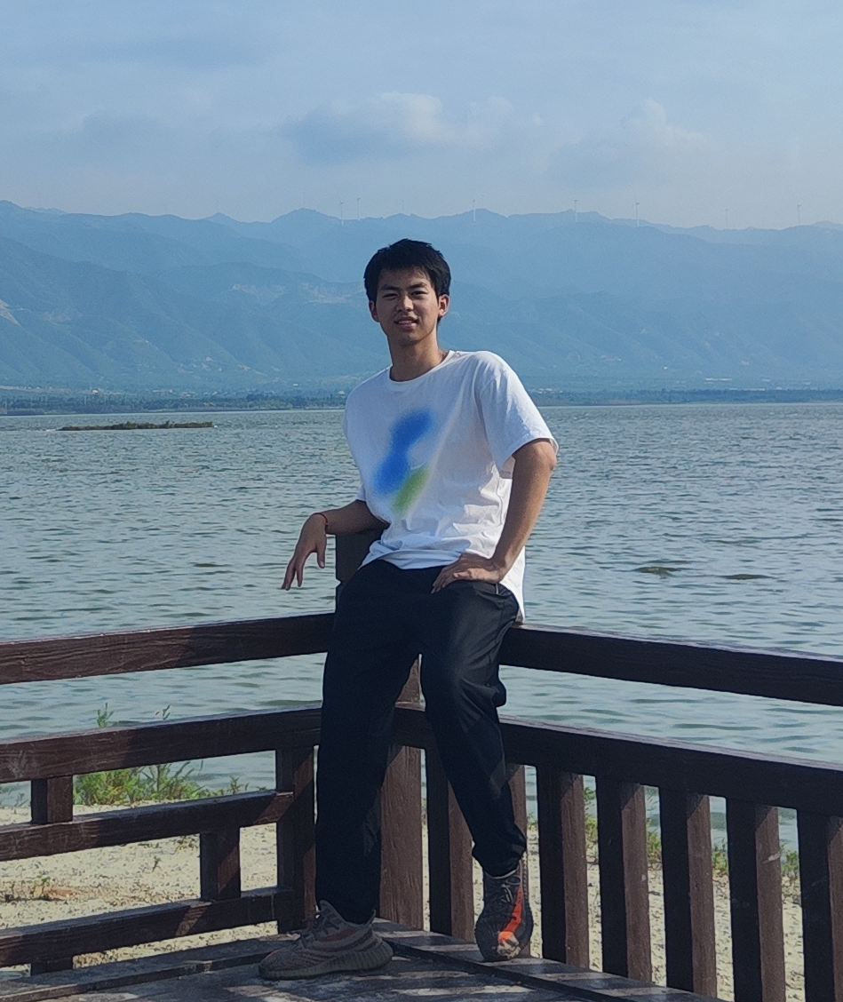 Runze Jiang’s homepage